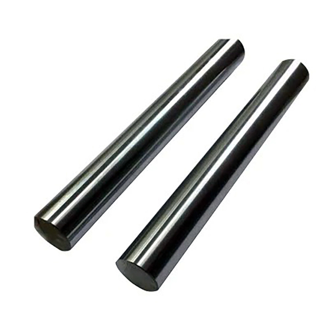 AISI 410 JIS SUS410 DIN 1.4006 Stainless Steel Round Bar - Buy AISI 410 ...