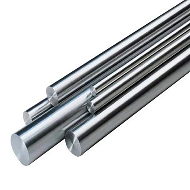 AISI 430 JIS SUS431 DIN 1.4016 Stainless Steel Round Bar - Buy AISI 430 ...