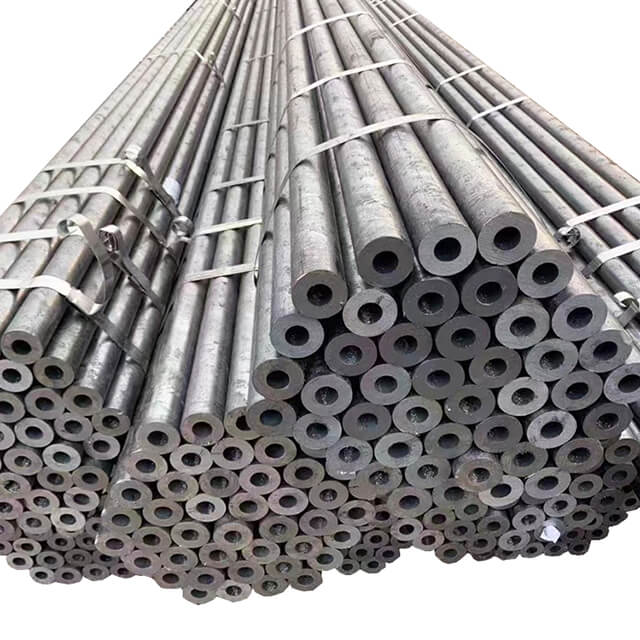 DIN 15NiCrMo16-5/1.6723 EN39/835M15 Steel Seamless Pipe/Tube - Buy ...