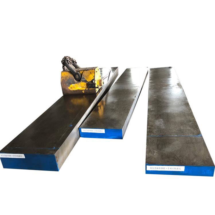 AISI 6F7 1.2767 45NiCrMo16 5CrNi4Mo Hot Work Tool Steel - Buy AISI 6F7 Steel, Steel Flat 6F7 ...