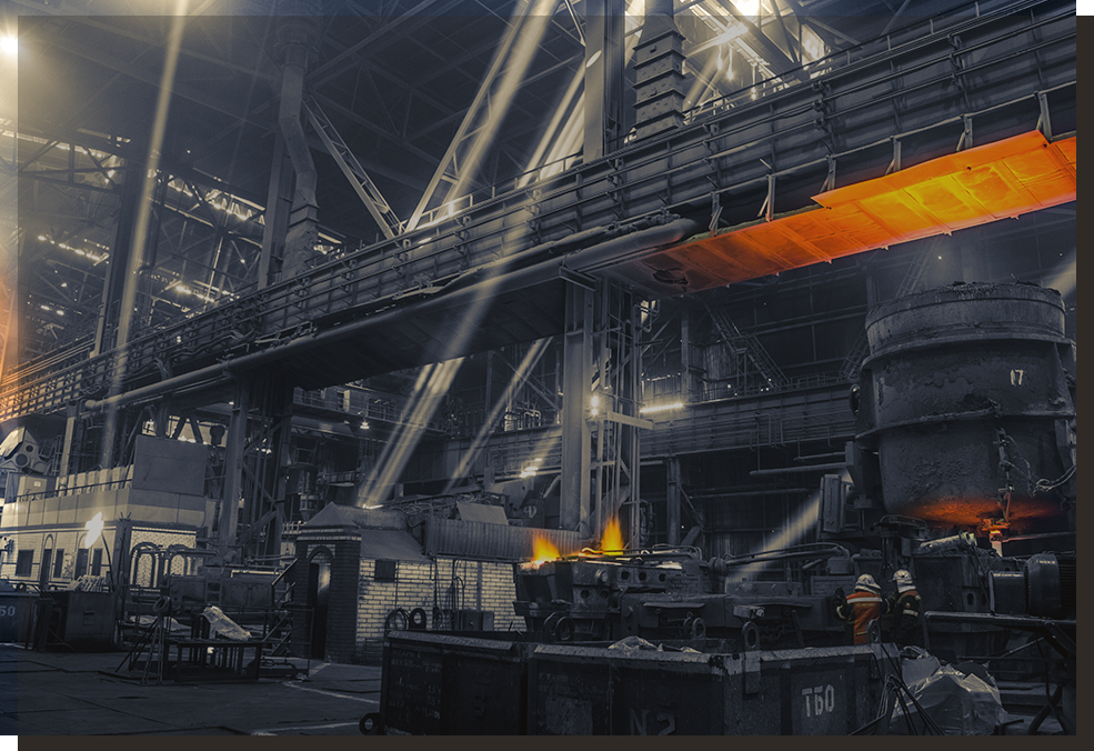 Qilu Special Steel, Hot Forged Steel Round Bar, Hot Rolled Steel Round ...